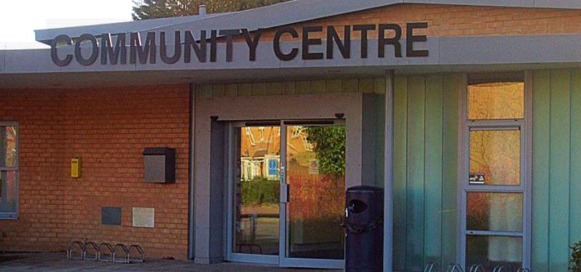 Goring Methodist Church : About Us