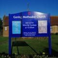 Goring Methodist Church